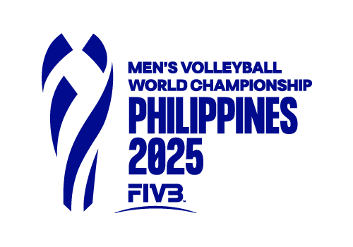FIVB Men's World Championship 2025 - Standings.